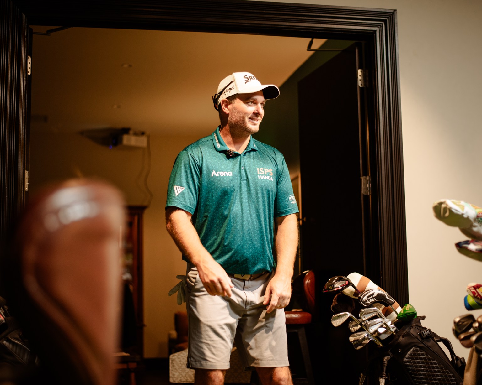The Green Pinnacle | Auckland’s Luxury Indoor Golf Club